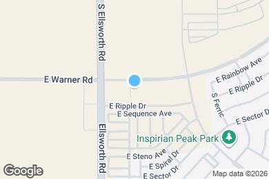 Springs at Eastmark - 9321 E Warner Rd Mesa AZ 85212 | Apartment Finder