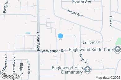 Carriage House Apartments - 601 W Wenger Rd Englewood OH 45322 ...