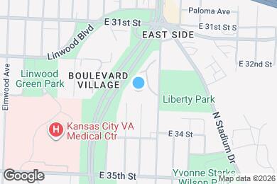 Ridgeview Heights - Newly Renovated Apts! - 3243 Denver Dr Kansas City ...