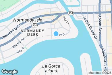 Normandy Cove - 1006 Bay Dr Miami Beach FL 33141 | Apartment Finder