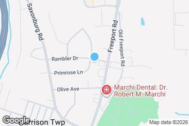 Stonehenge Apartments - 200 Primrose Ln Natrona Heights PA 15065 ...