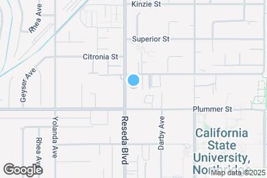 Ensemble at Northridge - 9530 Reseda Blvd Northridge CA 91324 ...