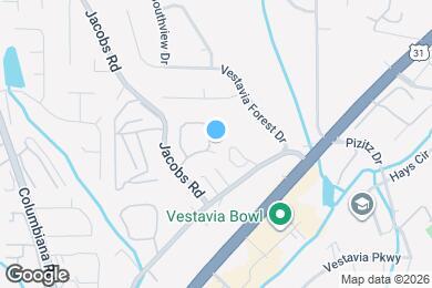 MarQ Vestavia - 1800 Arboretum Cir Vestavia Hills AL 35216 | Apartment ...