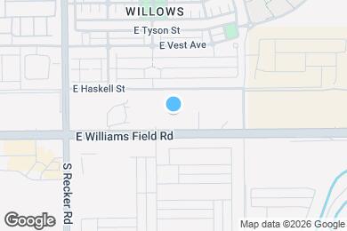 Gateway at Cooley Station - 4210 E Williams Field Rd Gilbert AZ 85295 ...