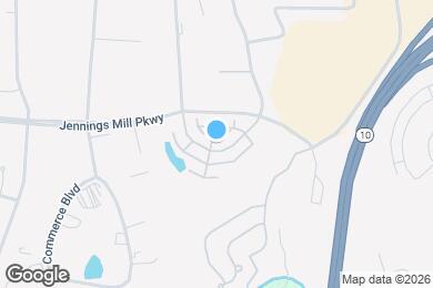 The Fairways at Jennings Mill - 355 Jennings Mill Pky Athens GA 30606 ...