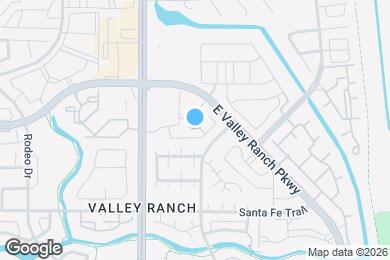 The Oaks at Valley Ranch - 9519 E Valley Ranch Pky Irving TX 75063 ...