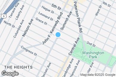 1149 Summit Ave - 1149 Summit Ave Jersey City NJ 07307 | Apartment Finder