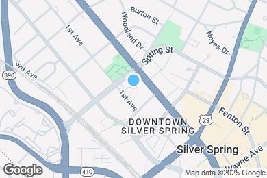 Arrive Silver Spring - 8750 Georgia Ave Silver Spring MD 20910 ...