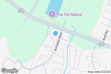 Waverly Place - 1900 Waverly Place Ln North Charleston SC 29418 ...