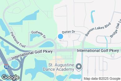 Eight Winds - 50 Wexford Way St Saint Augustine FL 32095 | Apartment Finder