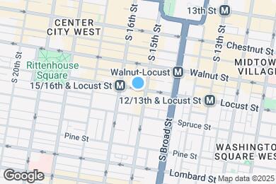 1500 Locust - 1500-1514 Locust St Philadelphia PA 19102 | Apartment Finder