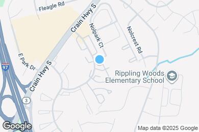 Village Square Apartments and Townhomes - 8096 Crainmont Dr Glen Burnie ...