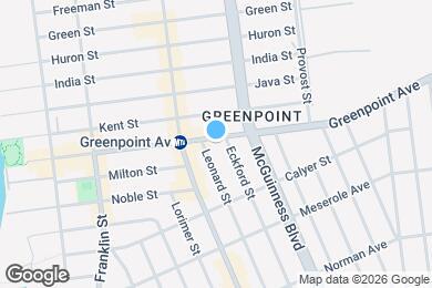 Greenpoint Gem - 186 Greenpoint Ave Brooklyn NY 11222 | Apartment Finder