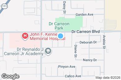 Monte Azul Apartments - 82165 Doctor Carreon Blvd Indio CA 92201 ...