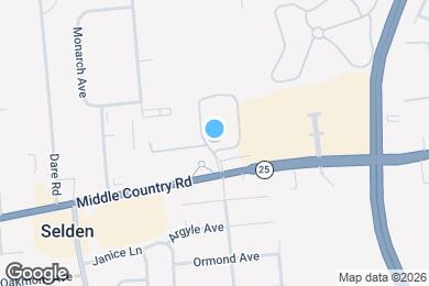 Fairfield Townhouses at Selden - 495 Middle Country Rd Selden NY 11784 ...