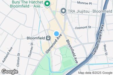 Avalon Bloomfield Station - 300 Glenwood Ave Bloomfield NJ 07003 ...