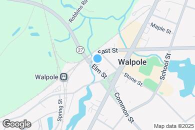 Liberty Station - 1034 East St Walpole MA 02081 | Apartment Finder