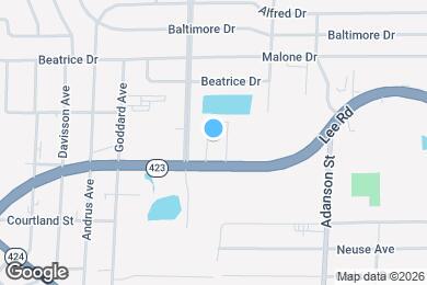 Kingswood Apartments - 1101 Lee Rd Orlando FL 32810 | Apartment Finder