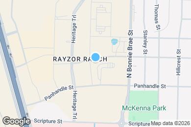 The Vista at Rayzor Ranch - 2401 Linden Denton TX 76201 | Apartment Finder