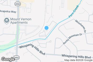 Whispering Hills Apartments Southeast - 202 Flirtation Walk Louisville ...