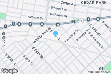 The Irvine - 780 S 52nd St Philadelphia PA 19143 | Apartment Finder