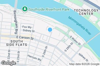 Carson Street Commons - 2525-2539 E Carson St Pittsburgh PA 15203 ...