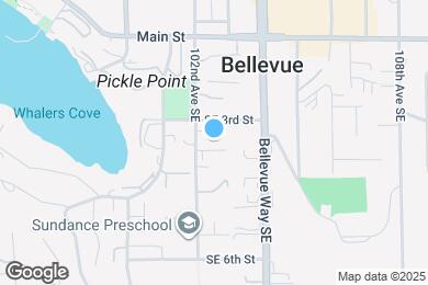 Heights at Meydenbauer - 324 102nd Ave SE Bellevue WA 98004 | Apartment ...