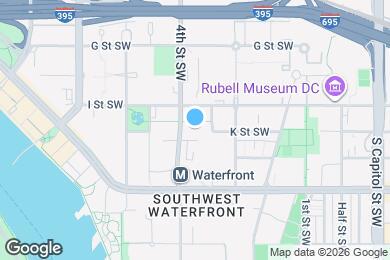 The Westerly - 350 Maple Dr SW Washington DC 20024 | Apartment Finder