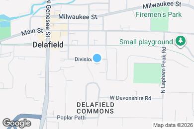 Delafield Woods Apartments - 828 Division St Delafield WI 53018 ...