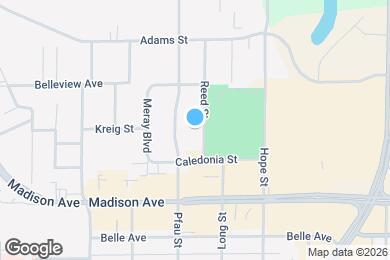 Pfau Reed Apartments - 610-620 Reed St Mankato MN 56001 | Apartment Finder