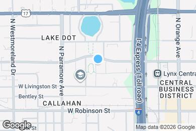 Modera Creative Village - 505 Chatham Ave Orlando FL 32801 | Apartment ...