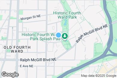 Iris O4W - 652 Angier Ave Atlanta GA 30308 | Apartment Finder