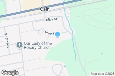 Hillside Apartments - 1896 Crest Dr Coatesville PA 19320 | Apartment Finder