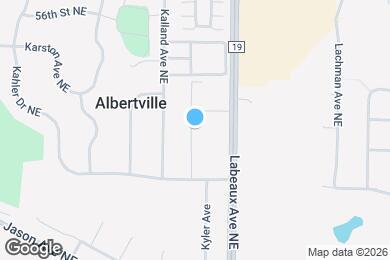 Kingston Crossings - 5400 Kingston Ln NE Albertville MN 55301 ...