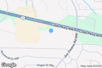 Walden Ridge Apartments - 3093 NW Cobb Pky Kennesaw GA 30152 ...