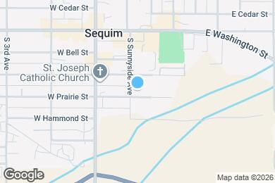 Pebble Bay Apartments - 300 S Sunnyside Ave Sequim WA 98382 | Apartment ...