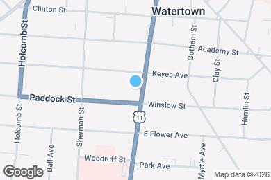 Heritage Apartments - 522 Washington St Watertown NY 13601 | Apartment ...