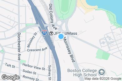 Hub25 - 25 Morrissey Blvd Boston MA 02125 | Apartment Finder