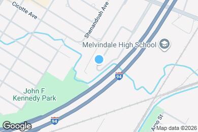 The Cove at Allen Park - Allen Park, MI - 4500 Willow Cove Blvd Allen ...