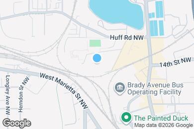 The Goat Farm - 1200 Foster St NW Atlanta GA 30318 | Apartment Finder