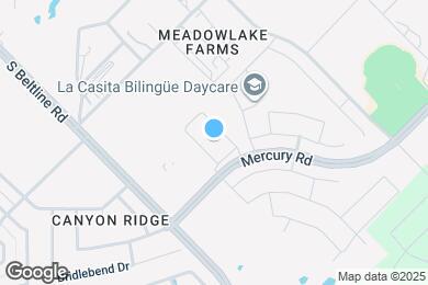 Parmore Arcadia Trails - 1501 Mercury Rd Balch Springs TX 75181 ...