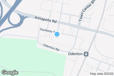 The Village at Odenton Station - 1415 Duckens St Odenton MD 21113 ...