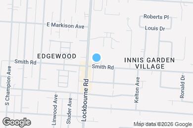 Lockbourne Greene - 1836 Lockbourne Rd Columbus OH 43207 | Apartment Finder