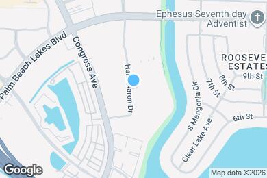 Cameron Estates - 1517 Cameron Samuel Ln West Palm Beach FL 33401 ...