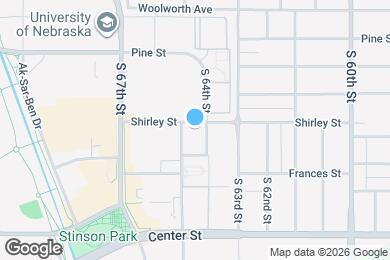 Pinhook Flats at Aksarben Village - 6440 Cedar Plaza Omaha NE 68106 ...