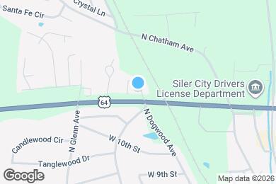 Stonecrest Apartments - 320 W 11th St Siler City NC 27344 | Apartment ...