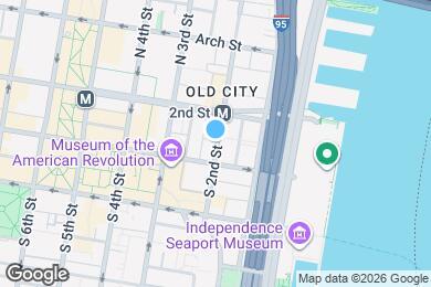 Amble - 40 S 2nd St Philadelphia PA 19106 | Apartment Finder