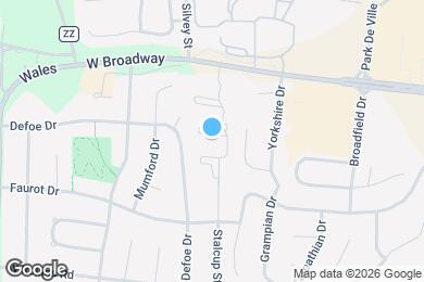 Kelly Highlands Apartments - 3690 W Broadway Columbia MO 65203 ...