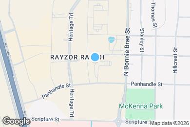 The Vista at Rayzor Ranch - 2401 Linden Denton TX 76201 | Apartment Finder