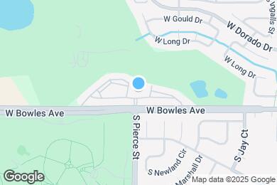 Fairways at Raccoon Creek - 6805 W Bowles Ave Littleton CO 80123 ...